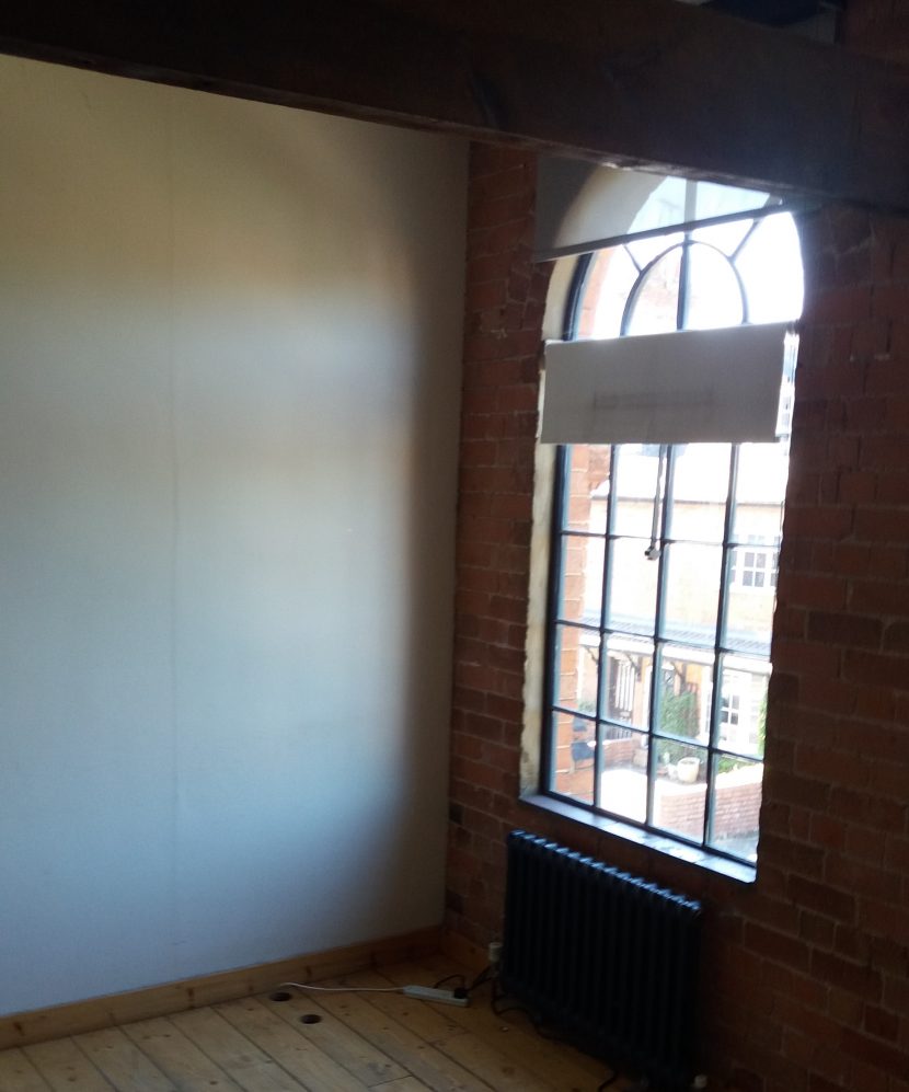 Office 16 - Minerva Mill Innovation Centre