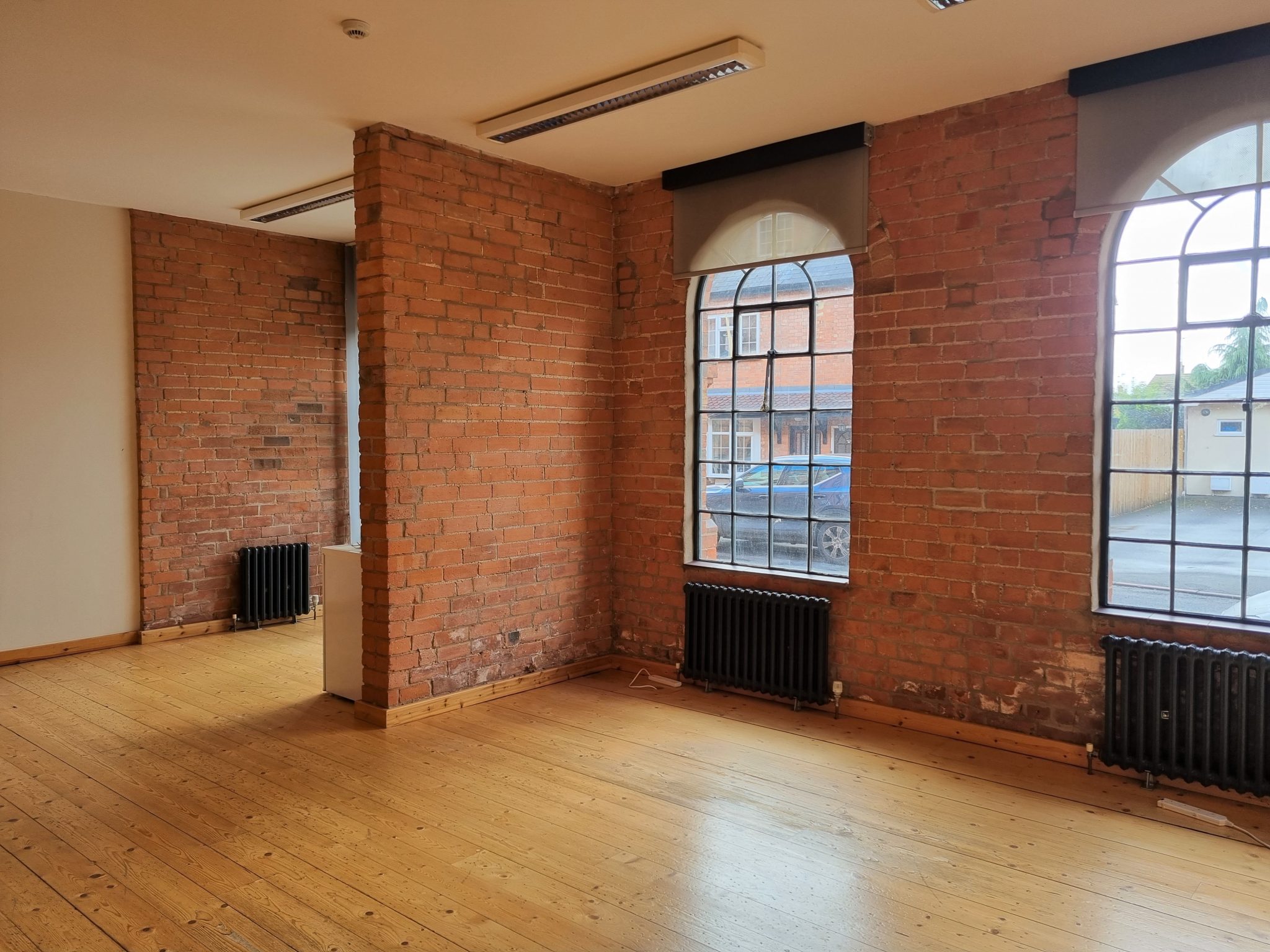 Current Availability - Minerva Mill Innovation Centre
