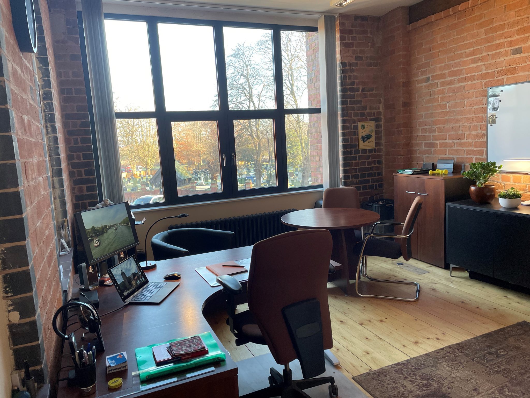 office 24 a - Minerva Mill Innovation Centre