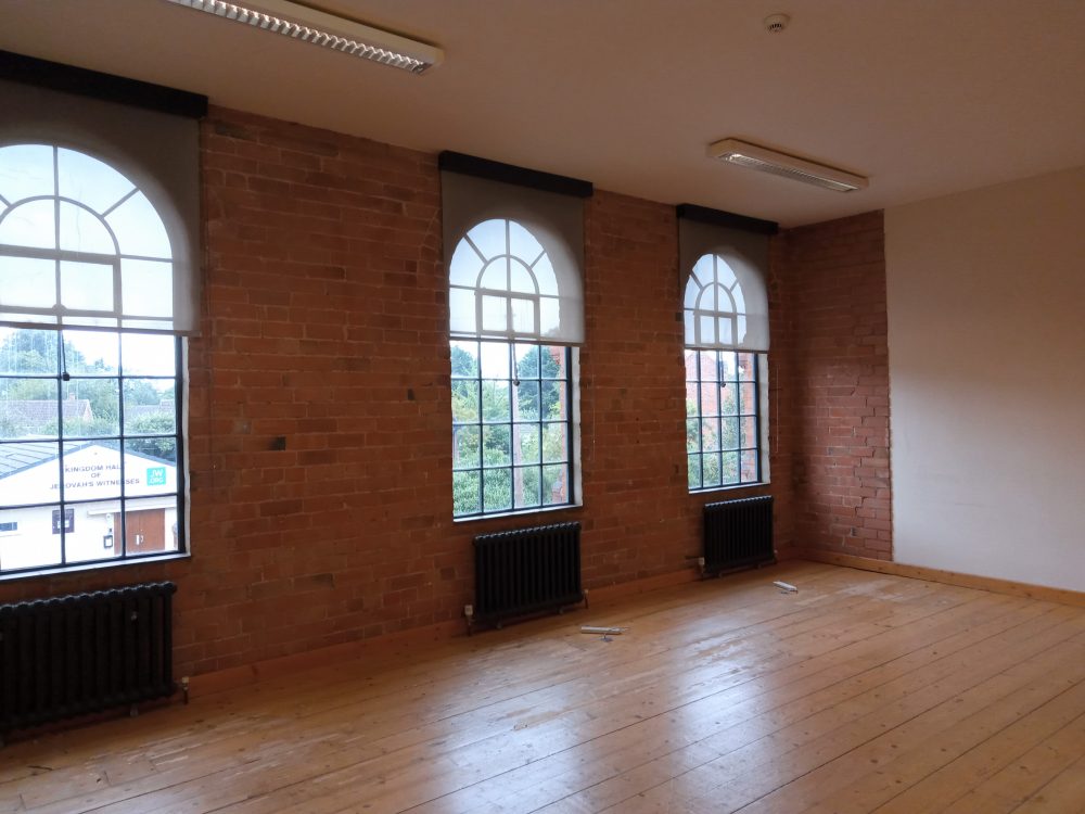Current Availability - Minerva Mill Innovation Centre