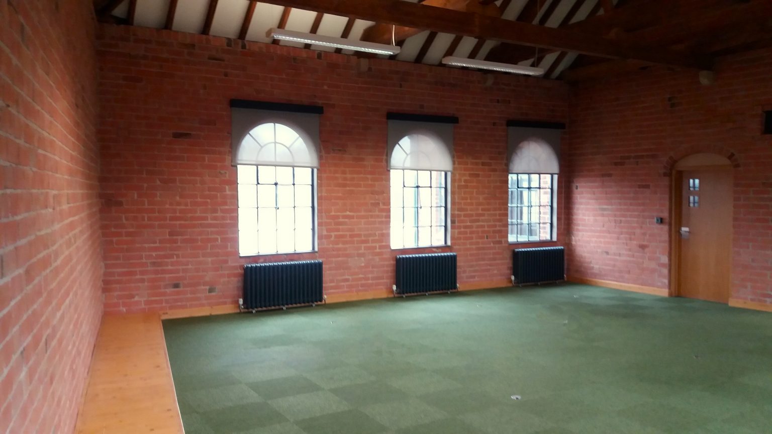 Current Availability - Minerva Mill Innovation Centre