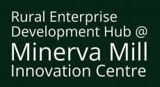 Rural Enterprise Hub - Minerva Mill Innovation Centre